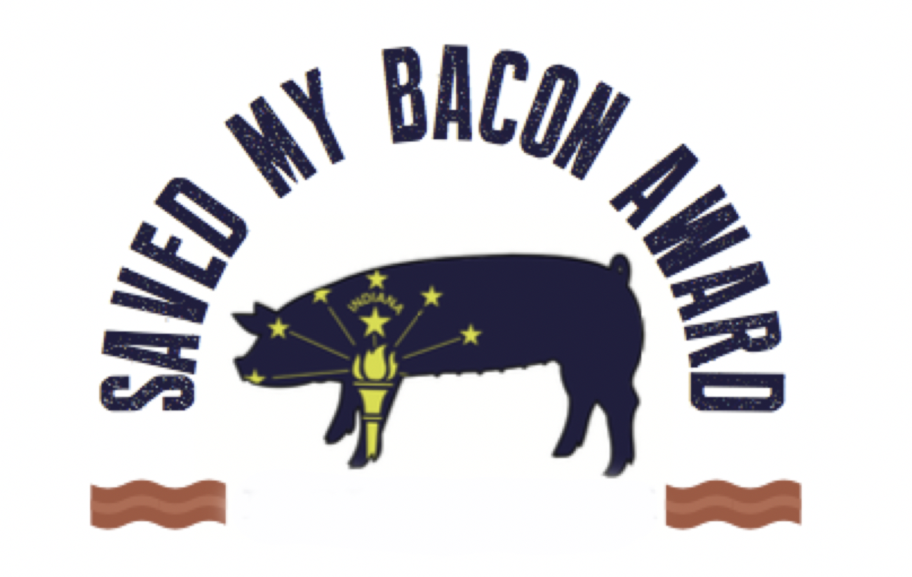 Honor Your Engineer with a 2020 “Saved My Bacon” Award – Indiana ...