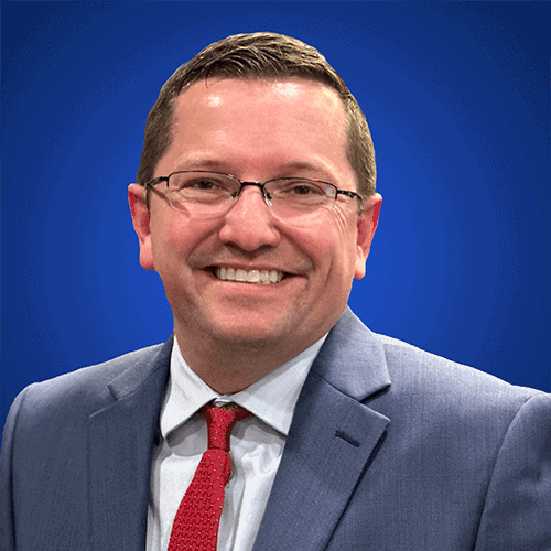 Board of Directors - Indiana Broadcasters Association