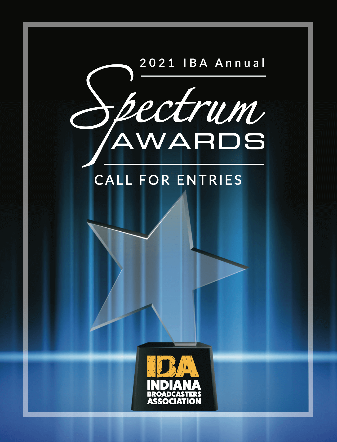 Let's See Your Best Work!: IBA Now Accepting Spectrum Awards Entries ...