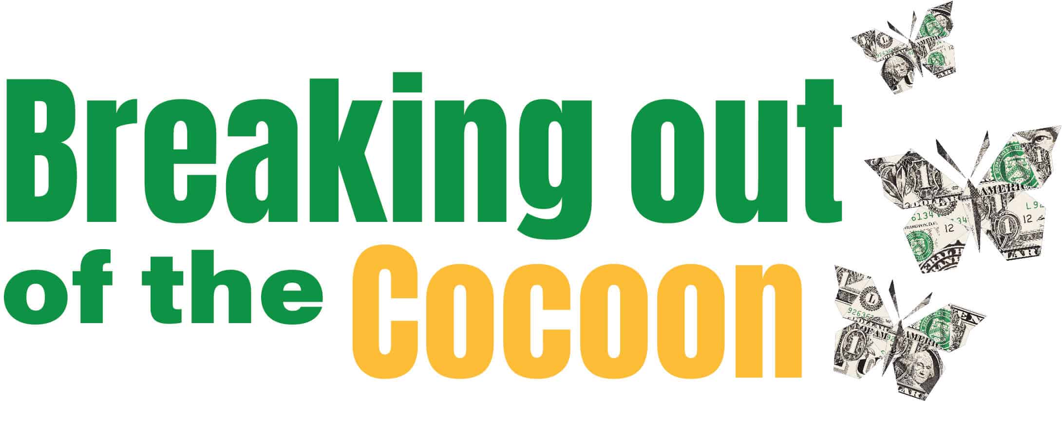 Register Now: "Breaking Out of the Cocoon" with Mark Levy, RDR ...