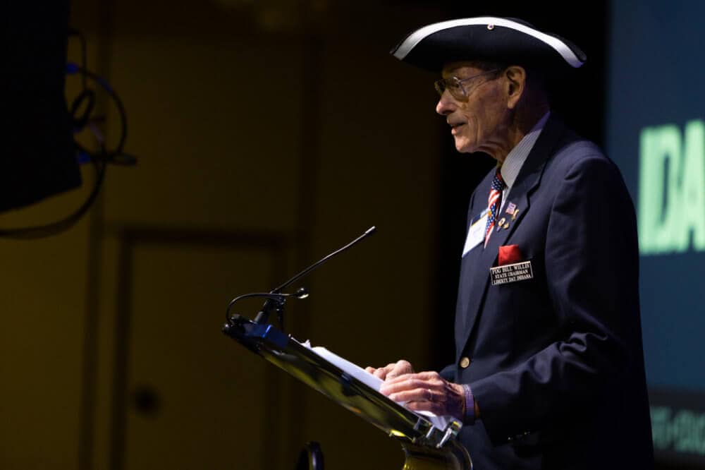 2022 Spectrum Awards Winners - Indiana Broadcasters Association