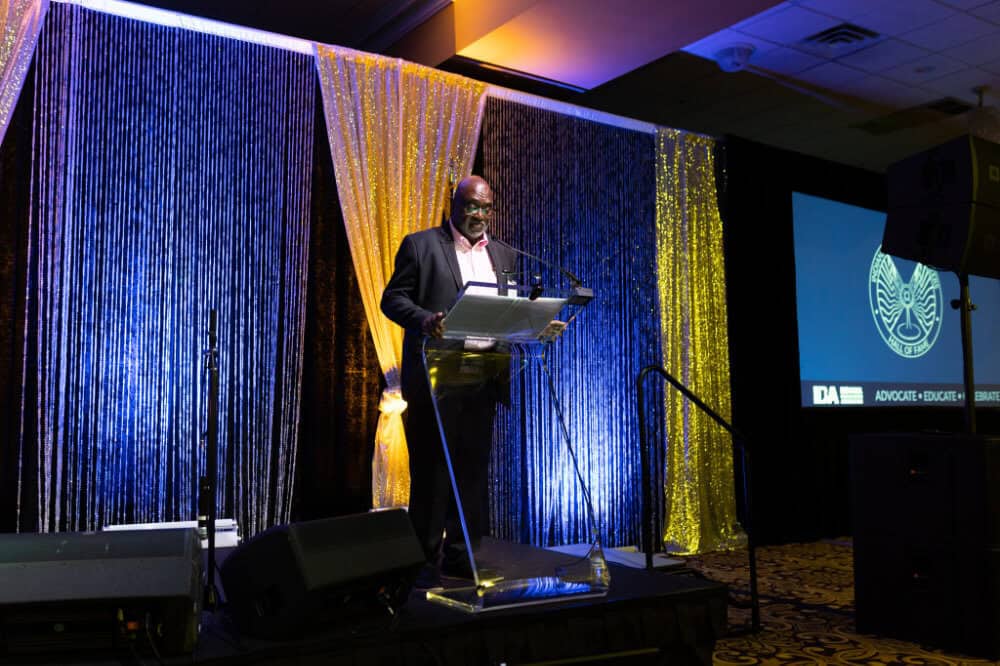 2022 Spectrum Awards Winners - Indiana Broadcasters Association