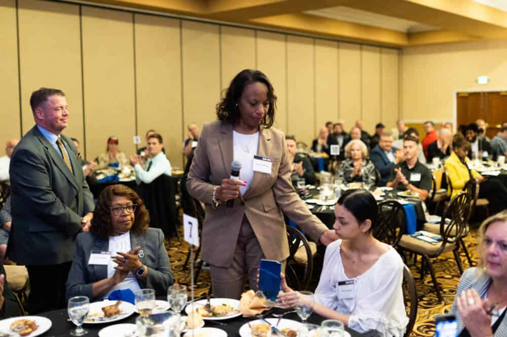 2022 Spectrum Awards Winners - Indiana Broadcasters Association