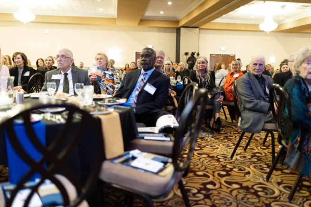 2022 Spectrum Awards Winners - Indiana Broadcasters Association