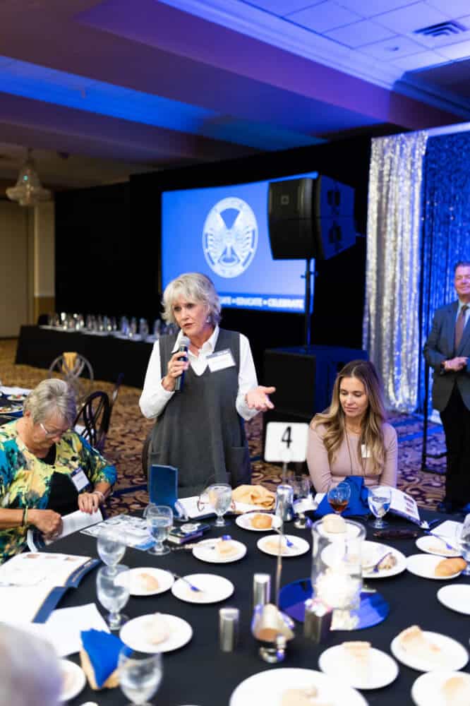 2022 Spectrum Awards Winners - Indiana Broadcasters Association