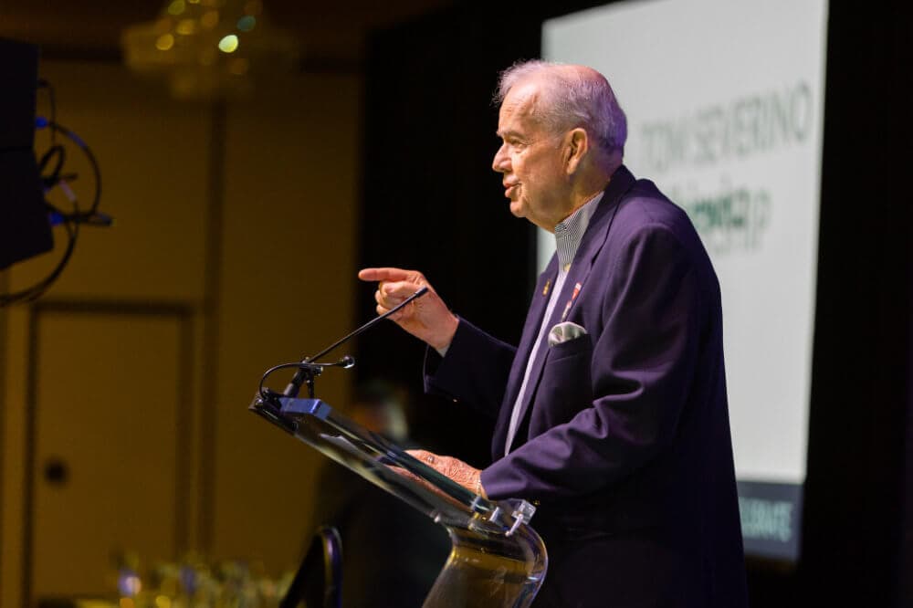 2022 Spectrum Awards Winners - Indiana Broadcasters Association