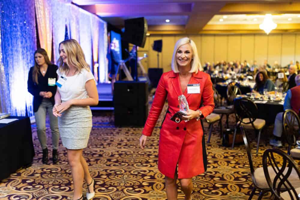 2022 Spectrum Awards Winners - Indiana Broadcasters Association