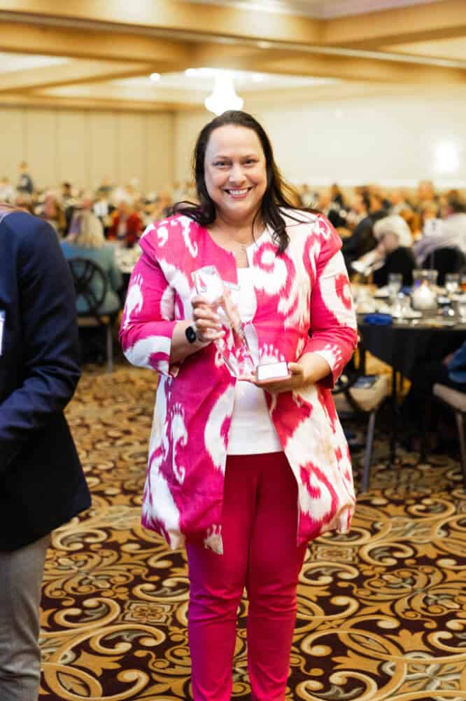 2022 Spectrum Awards Winners - Indiana Broadcasters Association