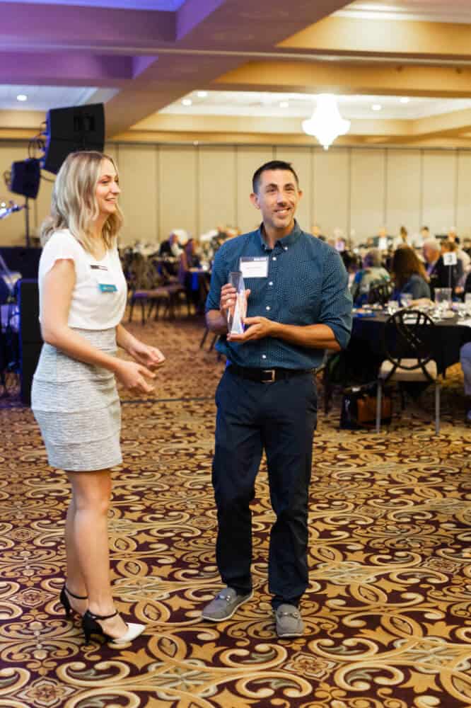 2022 Spectrum Awards Winners - Indiana Broadcasters Association