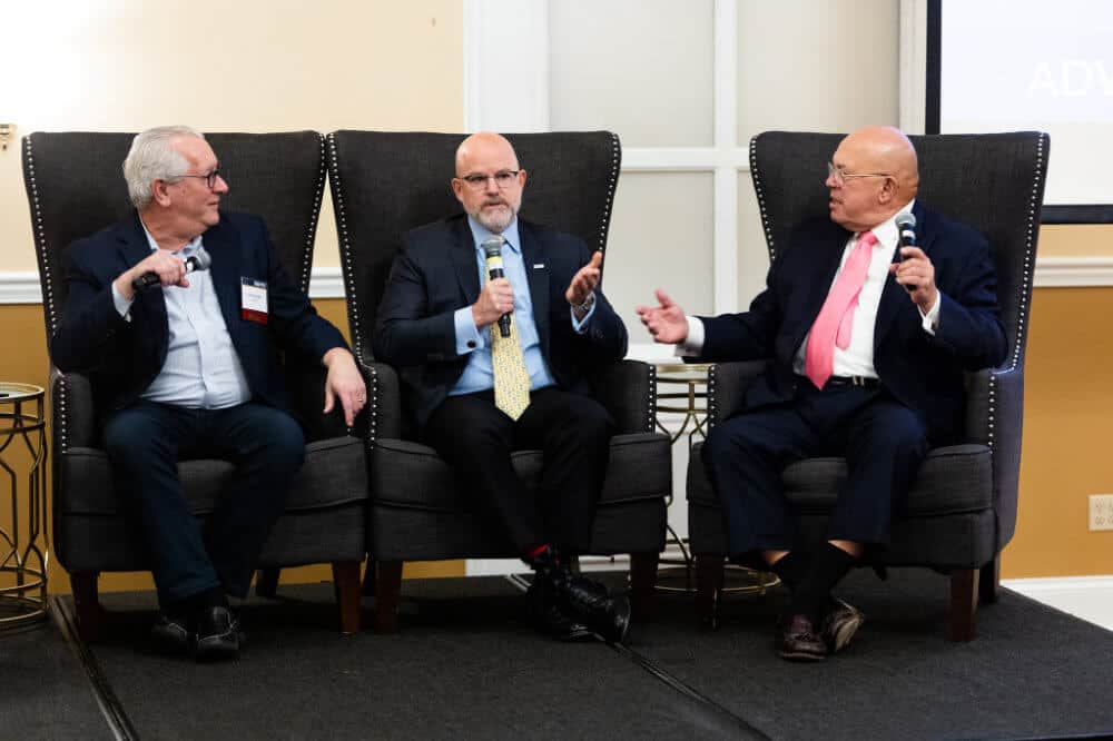 2022 Spectrum Awards Winners - Indiana Broadcasters Association