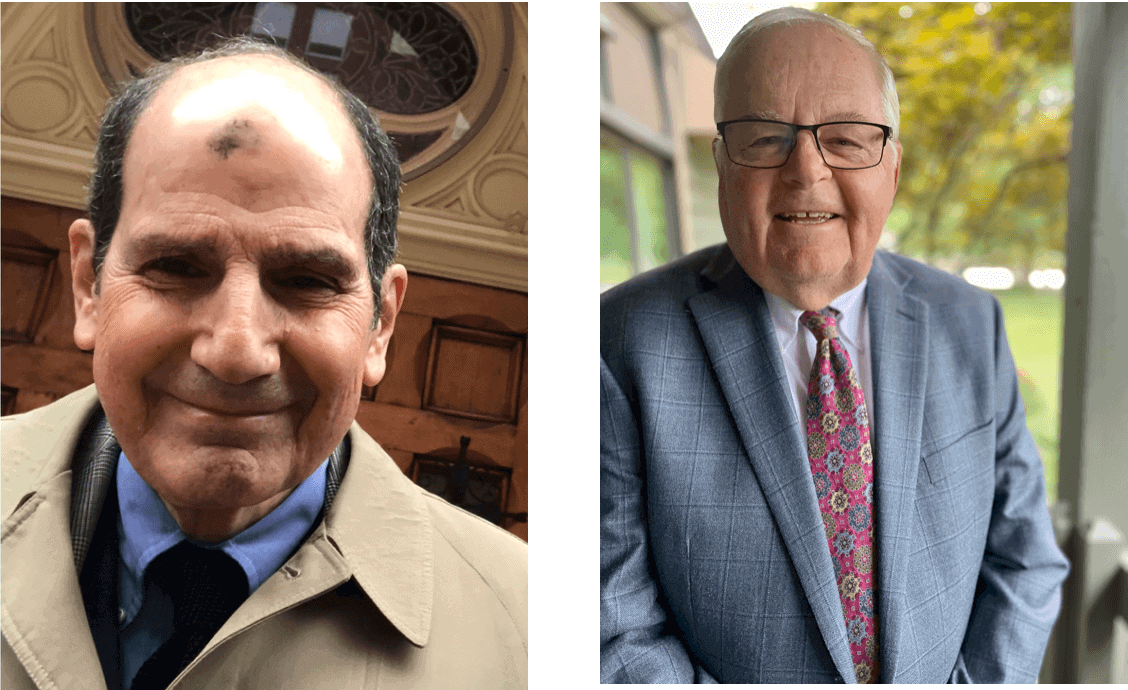 IBA Recognizes Tom Tarzian with Lifetime Achievement and Alan Riebe ...