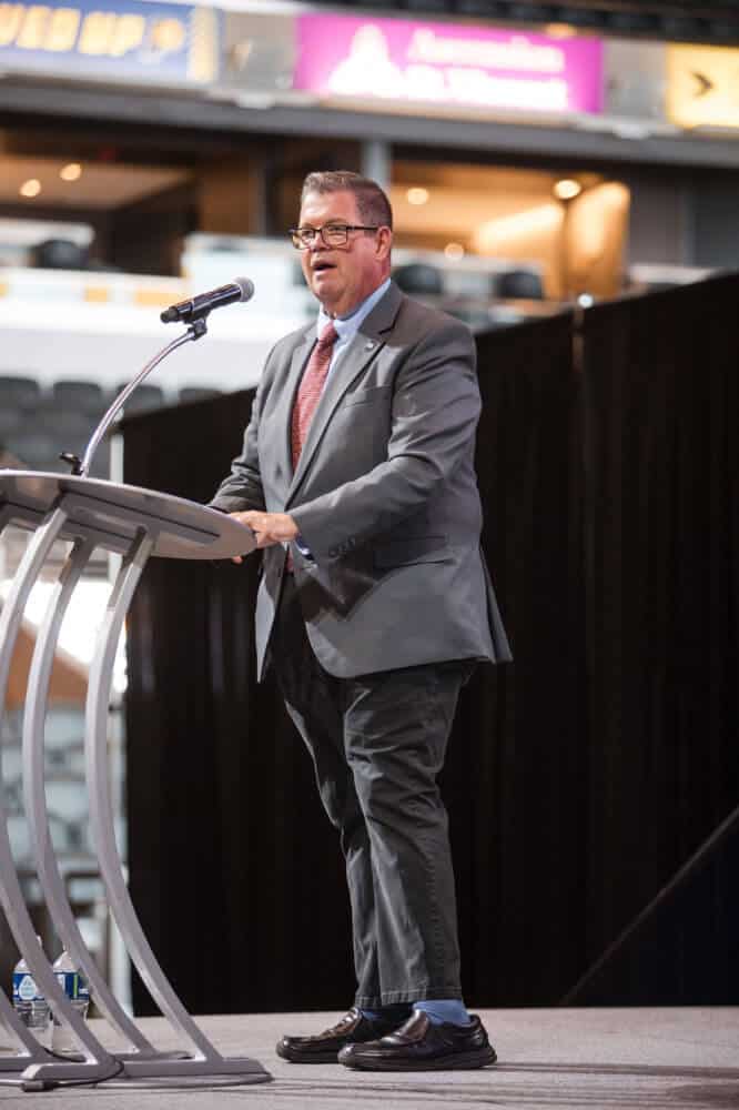 2023 Spectrum Awards Winners - Indiana Broadcasters Association