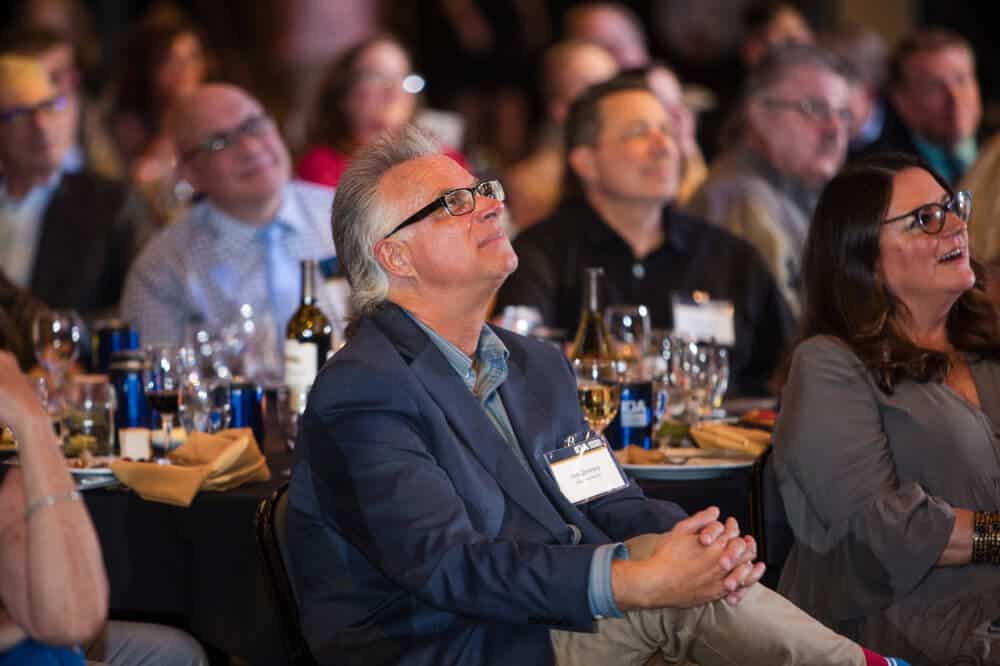 2023 Spectrum Awards Winners - Indiana Broadcasters Association