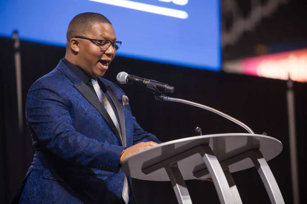 2023 Spectrum Awards Winners - Indiana Broadcasters Association