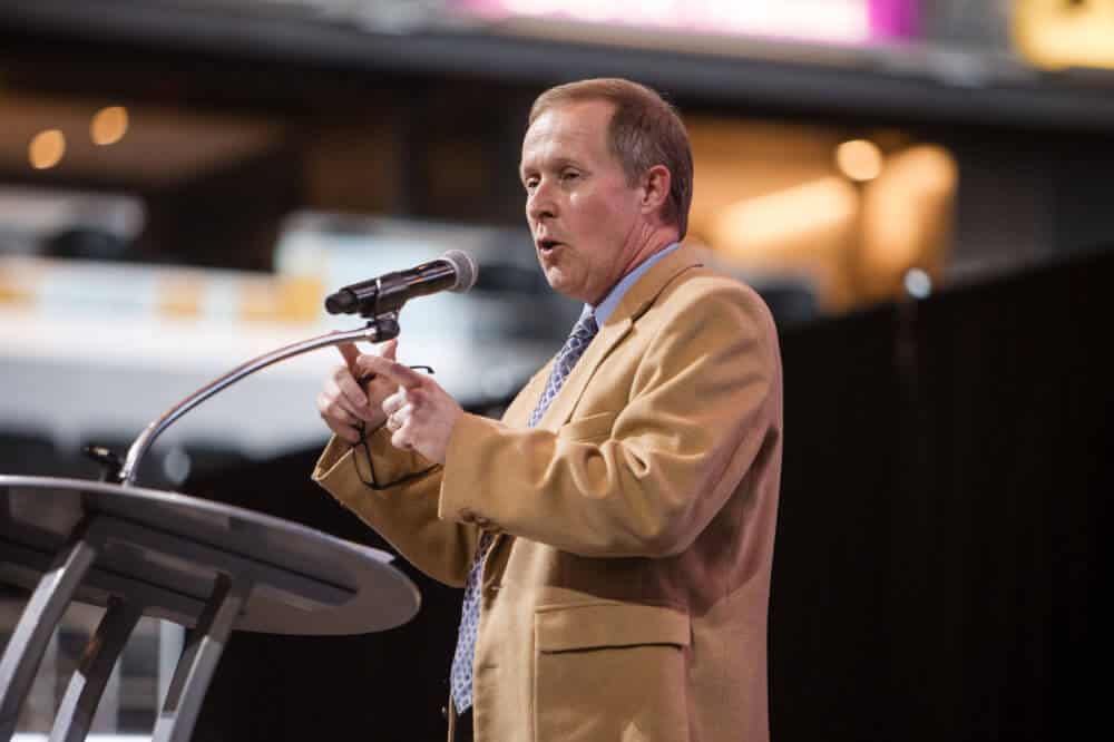 2023 Spectrum Awards Winners - Indiana Broadcasters Association