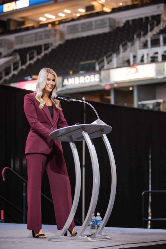 2023 Spectrum Awards Winners - Indiana Broadcasters Association