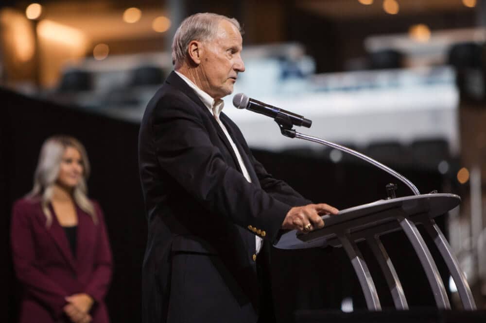 2023 Spectrum Awards Winners - Indiana Broadcasters Association