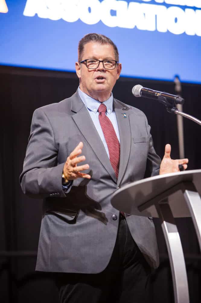 2023 Spectrum Awards Winners - Indiana Broadcasters Association