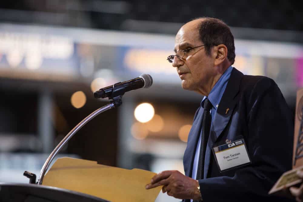 2023 Spectrum Awards Winners - Indiana Broadcasters Association