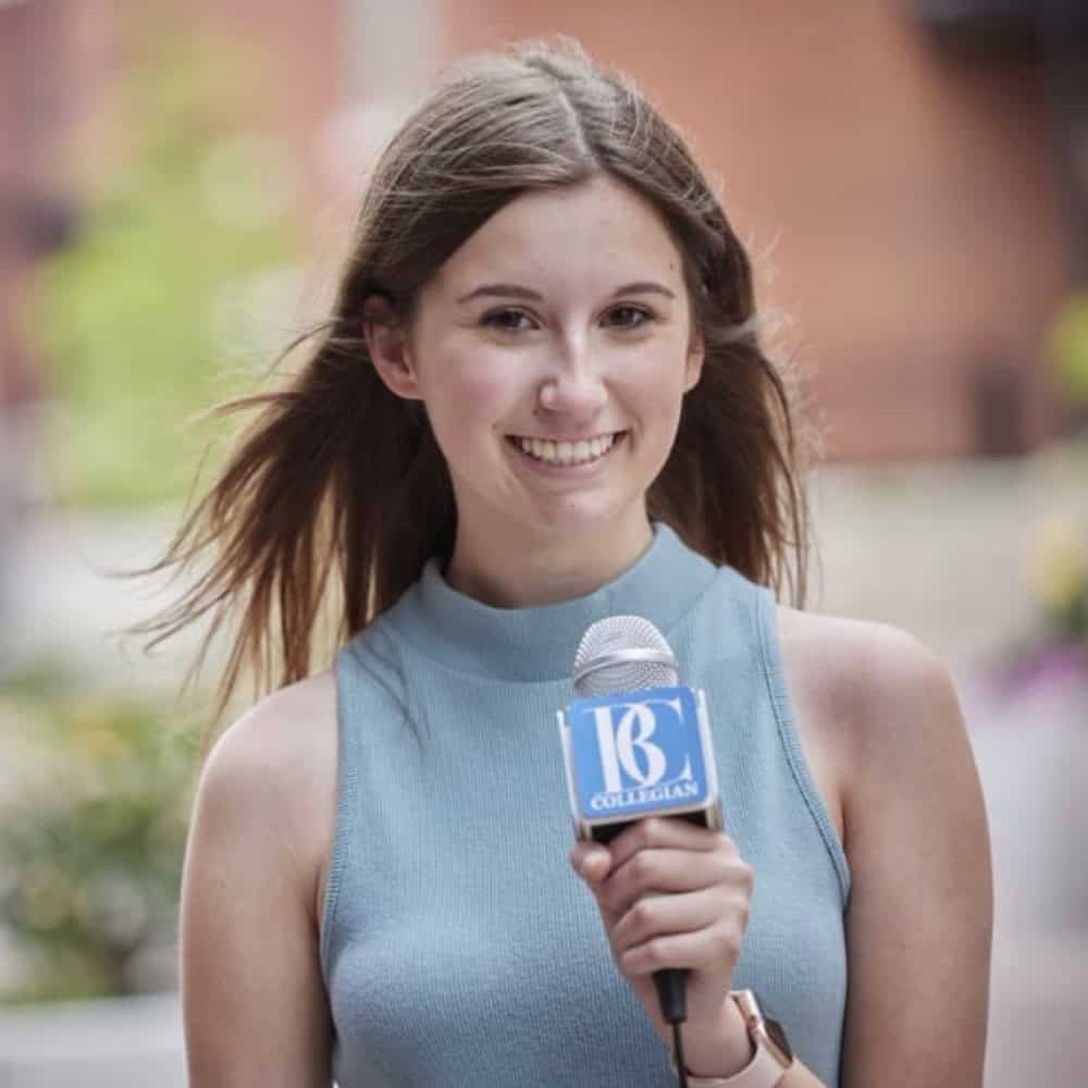 Indiana Broadcasting Students Earn $5,000 Broadcasting Scholarships ...