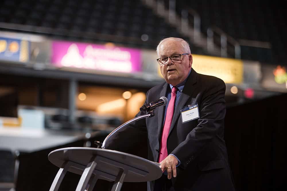Nomination Window Opens for Lifetime Achievement, Severino Leadership ... Nomination Window Opens for Lifetime Achievement, Severino Leadership ...