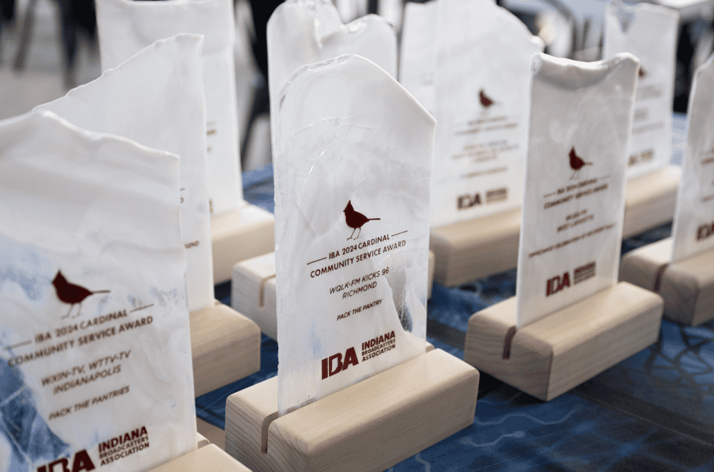 2025 Cardinal Community Service Awards Submissions Now Open - Indiana ...