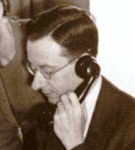 Frank Sharp - Indiana Broadcasters Association