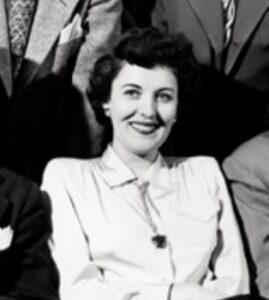 Helen Huber - Indiana Broadcasters Association