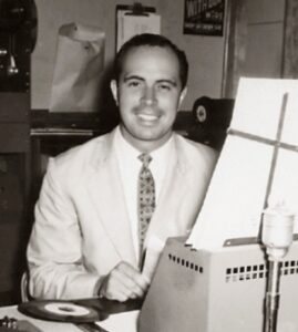 Jerry Chapman - Indiana Broadcasters Association