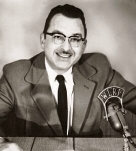 Jerry Fordyce - Indiana Broadcasters Association
