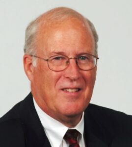 John Dille - Indiana Broadcasters Association