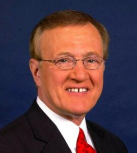 Mark Allen - Indiana Broadcasters Association